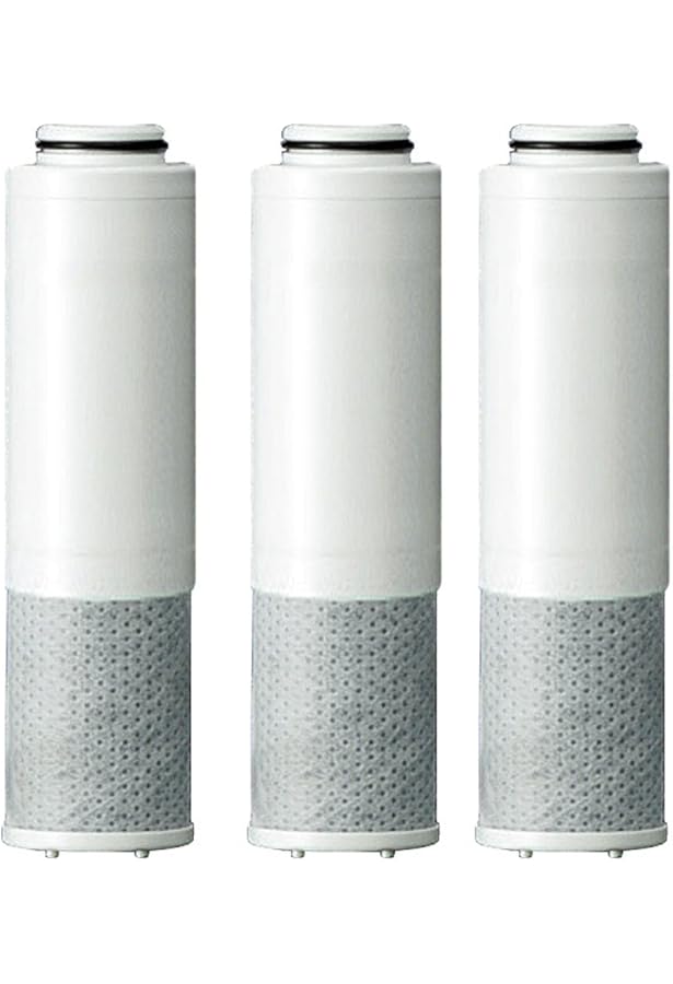 チマチマKVK（クリナップ）PZ968 1個入 交換用浄水器カートリッジ スパウト内臓型 交換:約4ヶ月（10L 日）メーカー正規品 取替用 4物質除去 浄水器、整水器 | kochi-ot ...