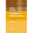 Amazon | The Elements of Statistical Learning: Data Mining, Inference, and Prediction, Second ...