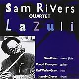 Amazon | Contours | Rivers, Sam | フリージャズ | ミュージック