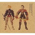 Amazon.co.jp: FINAL FANTASY TACTICS Original Soundtrack: ミュージック