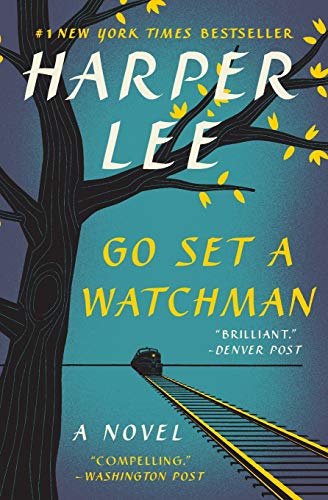 Amazon | Go Set a Watchman: A Novel | Lee, Harper | Domestic Life