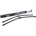 Amazon | BOSCH エアロツイン ワイパーブレードセット 右ハンドル用 ベンツ車用 W211 W219 2118202245 ...