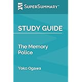 The Memory Police by Ogawa, Yoko