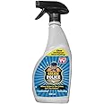 Grease Police Powerful, Multi-Purpose Degreaser And Cleaner For ...