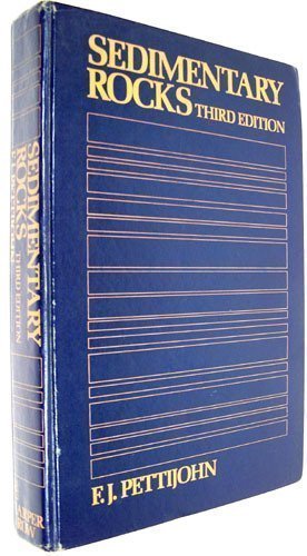 Amazon | Sedimentary Rocks | Pettijohn, F. J. | Geology