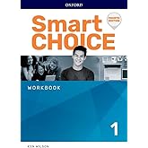Amazon | Smart Choice: Level 1: Student Book with Online Practice ...