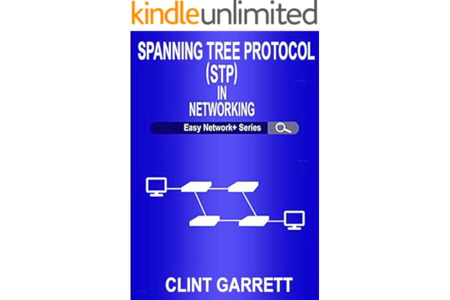 【本要約】 Spanning Tree Protocol (STP) In Networking What Is Spanning Tree ...