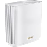 ASUS ZenWiFi XD4S AX1800 WiFi 6 Mesh Router (3 Pack), Coverage up to ...