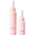 Amazon | 【公式】 dプログラム(d program) モイストケア セット MB 化粧水 23mL+乳液 11mL 7日間分お試しサイズ 【医薬部外品】 敏感肌用 肌の乾燥が気になる ...