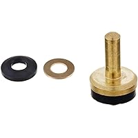 Amazon | SANEI 水栓補修部品 水栓上部パッキン 呼び13水栓用 PP42A-1S-13 & 水栓ケレップ 呼び13水栓用 3個入り PP82A-1S-15 セット | コマ ...