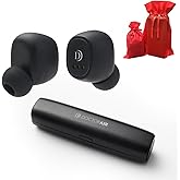 Amazon | ドクターエア 公式ストア イヤラボ SEL-01 （ホワイト） 自宅 睡眠 寝る時 耳栓 温める グッズ ウォーマー 充電式 イヤホン型 耳 温感 あったかグッズ 耳せん ...