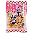 Amazon.co.jp: 植垣米菓 六甲花吹雪 88g : 食品・飲料・お酒