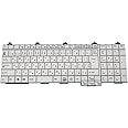 Amazon | (修理交換用) 日本語キーボードテンキー付き 白適用するFujitsu 富士通 LIFEBOOK A576 A572/E A572/F A574/HX A574/KX ...