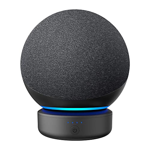 「Echo Dot」「Echo Show5/8」をコードレス化 車内や屋外にも持ち運ぶ方法 │ repunkur note