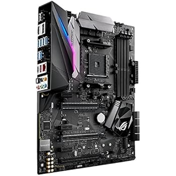 Amazon | ASUS Prime X370-Pro AMD Ryzen AM4 DDR4 DP HDMI M.2 USB 3.1 ATX ...