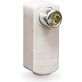 Amazon | DXアンテナ テレビコンセントプラグ(5C用) FL5CS(B) | DXアンテナ | BS・CS放送機器