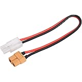 Amazon | 2ピンコネクタケーブル (XT60) G0275 [日本正規品] | ラジコン・ドローン 通販