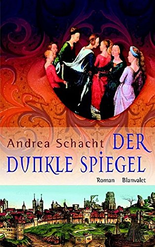 Der dunkle Spiegel | Schacht, Andrea |本 | 通販 | Amazon