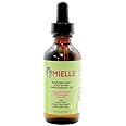 Mielle Rosemary Mint Scalp & Hair Strengthening Oil : Amazon.com.au: Beauty