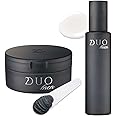 Amazon.co.jp: 【 オトコを磨き、高める 】DUOmen ザ ウォッシュバーム90g＋オールインワンローション130ml メンズ洗顔料 メンズ化粧品 クレンジング 毛穴 メンズ ...