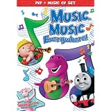Amazon.co.jp | Hit Favorites: Playtime Pals [DVD] DVD・ブルーレイ