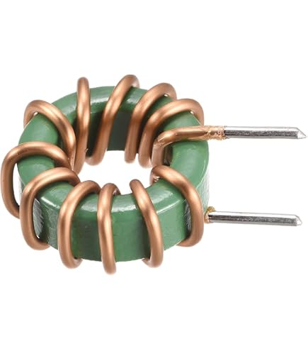 100uh Toroidal Coil Common Mode Choke Inductor - Common Mode Inductor