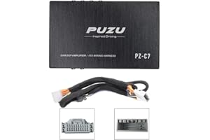 Amazon.co.jp 売れ筋ランキング: 車載用アンプ の中で最も人気のある商品です