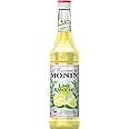 MONIN Lime Rantcho Syrup, 700 ml : Amazon.com.au: Pantry Food & Drinks