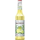 MONIN Passion Fruit Syrup, 700 ml : Amazon.com.au: Grocery
