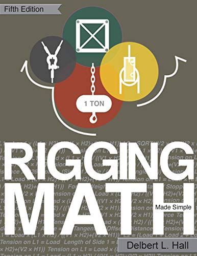 Amazon | Rigging Math Made Simple, 5th Edition (Pearson English Kids ...