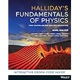 Halliday's Fundamentals of Physics, 1st Australian & New Zealand ...
