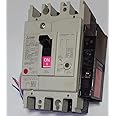 Amazon.co.jp: 三菱電機 漏電遮断器 高調波・サージ対応形 NV-Cシリーズ (経済品) NV63-CV 3P 20A 100-440V 30MA (AL-1LS EAL ...