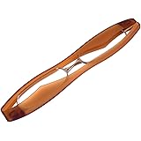 Amazon | ポッドリーダースマート グレー PodReader Smart 折りたたみ式 +1.0～+3.0 携帯 軽量 リーディンググラス スマホ老眼鏡 度数+1.50 GY ...