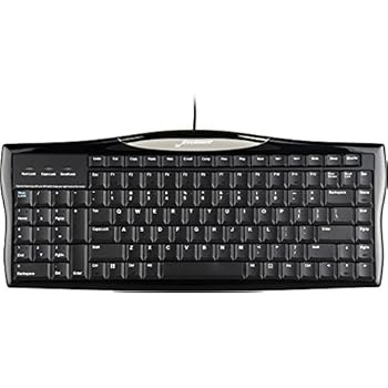 Amazon | Evoluent Reduced Reach テンキー左側搭載 ワンタッチショートカットキー Right-Hand ...