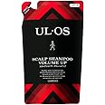 Amazon | 大塚製薬 UL・OS(ウル・オス) スカルプシャンプー ボリュームアップ 詰め替え用 420mL | UL・OS(ウル・オス) | シャンプー 通販
