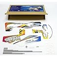 Amazon | Sakura Micro EPP 420mm Kit | ラジコン・ドローン 通販