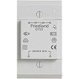 Friedland D753 8V 1A Transformer : Amazon.com.au: Home Improvement