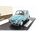 Amazon | エブロ 1/18 スバル Subaru 360 1958 BL | ミニカー・ダイキャストカー | ホビー