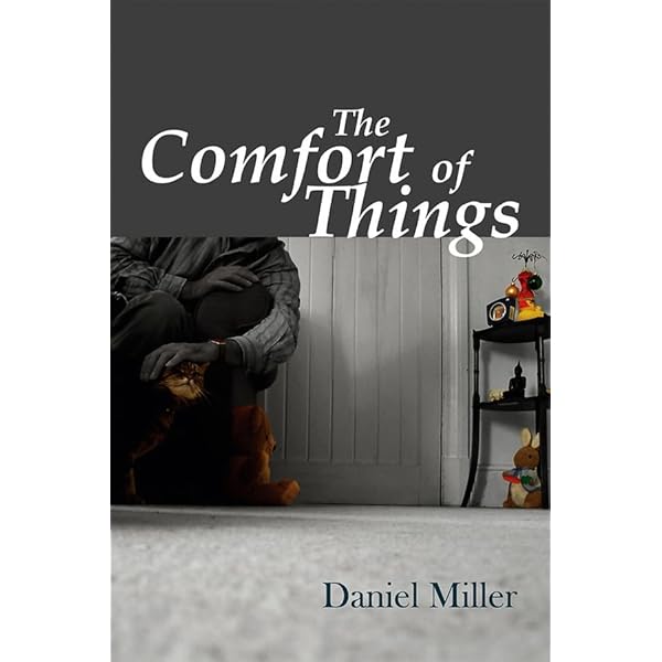 Daniel Miller Quotes