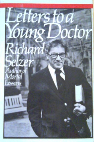 Amazon | LETTER YNG SURGEON | Richard selzer | Surgery