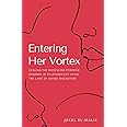Entering Her Vortex: 1 : El-Malik, Jakal: Amazon.com.au: Books