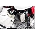 Amazon.co.jp: ウイルズウィン(WirusWin) パワーフィルターKIT 差込み径50mm モンキー125 2BJ-JB02 : 車＆バイク