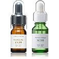 Amazon | エビス化粧品(EBiS) 植物性コラーゲンMC100(10ml)【エクセレントバイオEX100 （10ml）】人気セット 美容液 原液 | EBiS | 美容液 通販