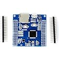 Amazon.co.jp: PyBoard STM32F405用MicroPython用モノのインターネット開発ボード : パソコン・周辺機器