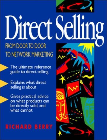 Amazon | Direct Selling: From Door to Door to Network Marketing | Berry ...