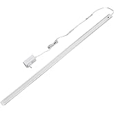 Amazon.co.jp: エルパ (ELPA) LED多目的灯 LEDバーライト 非接触 昼光色相当 明るさ最大550lm ALT-2030IR(D) : DIY・工具・ガーデン