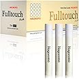 Hagoromo Fulltouch Color Chalk 1 Box [72 Pcs/White] : Amazon.com.au: Home