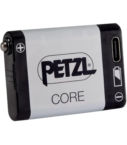 Amazon.co.jp: PETZL ARIA 2 RGB コンパクト 耐久性 防水 ヘッドランプ