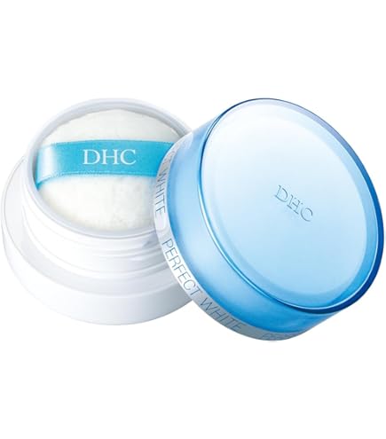 Amazon | DHC 薬用PWルーセントパウダーライト8g | DHC(ディー・エイチ