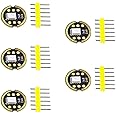 Amazon | 5PCS INMP441 Omnidirectional Microphone I2S Interface Digital Output Sensor Module | 基板 ...